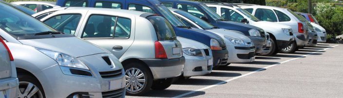 Parking Services Offered by One Parking Solution Ltd.