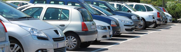 Parking Services Offered by One Parking Solution Ltd.