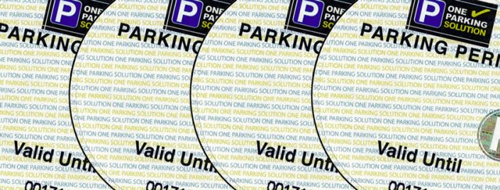 Parking Services Offered by One Parking Solution Ltd.