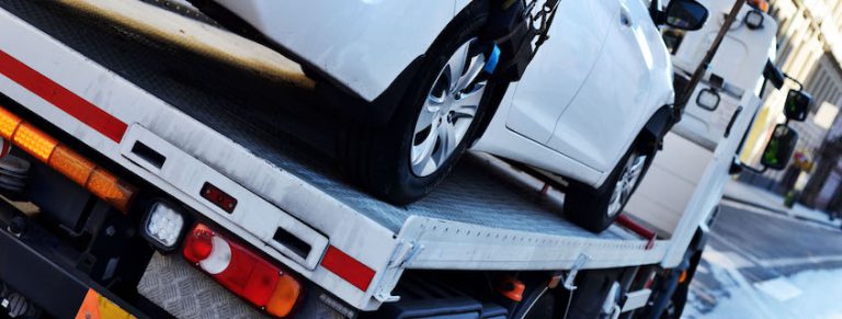 Parking Services Offered by One Parking Solution Ltd.