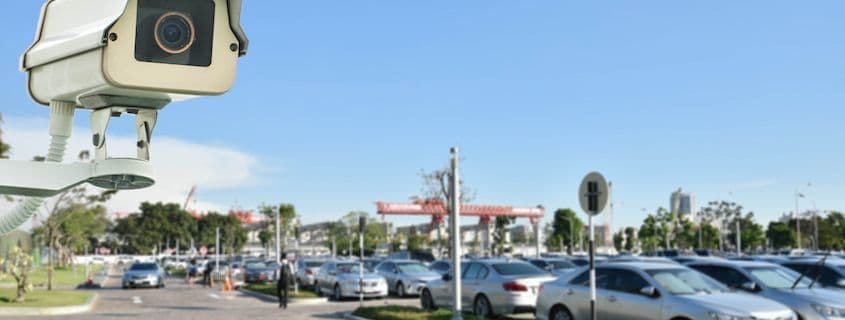 Parking Services Offered by One Parking Solution Ltd.