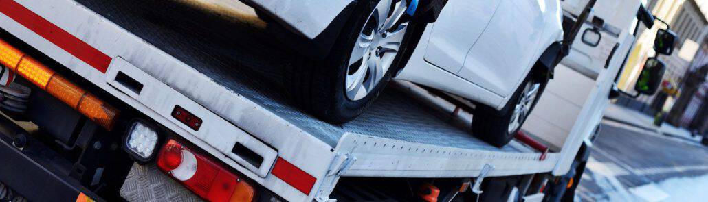 Parking Services Offered by One Parking Solution Ltd.