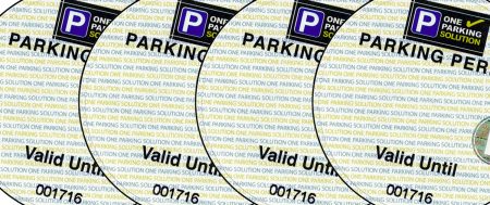Permits - One Parking Solution Ltd. Parking for the 21st century.