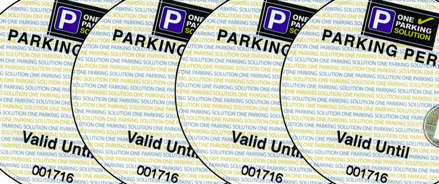 Permits - One Parking Solution Ltd. Parking for the 21st century.