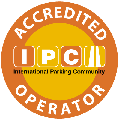 One Parking Solution. Supporting Your Parking Needs.