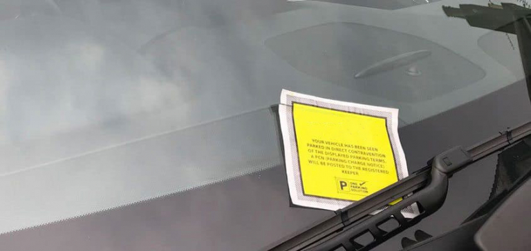 Parking Services Offered by One Parking Solution Ltd.